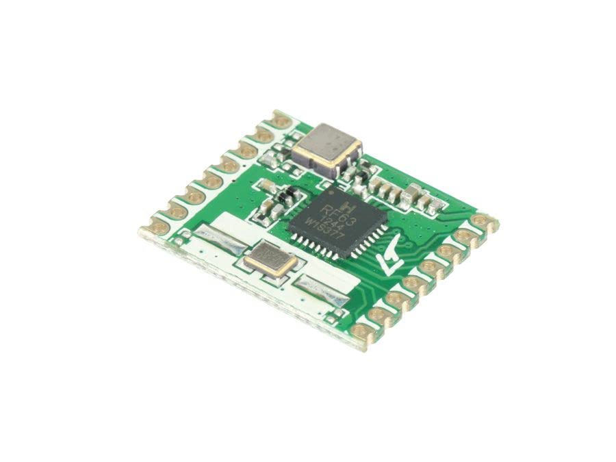 The 16 best 868 MHz radio modules - Hifi-Online.net