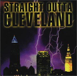 Various Artists - Straight Outta Cleveland - Amazon.com Music