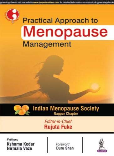 Practical Approach to Menopause Management: Amazon.co.uk: Fuke, Rujuta ...