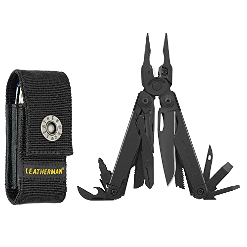 Leatherman Decathlon: Todo sobre las navajas multitool más populares ...
