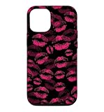 ・ブランド:Kisses Lip stick Pink Kiss Lips Pattern Gift Idea・製造元:アマゾンによるマーチャンダイジング・モデル:8QVZJR753XFJPIPHONE_12_12_PRO・製造元/メーカー...