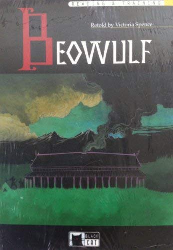 Beowulf (Book + CD): -: 9788877547958: Amazon.com: Books