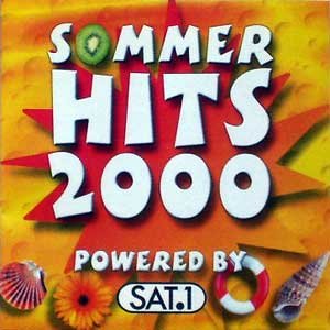 Hits 2000 (Cd Compilation, 40 Tracks) - Amazon.com Music