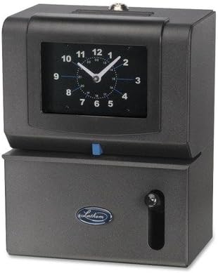 Amazon.com : TIMECLOCK,Manual,Cont HR : Office Products