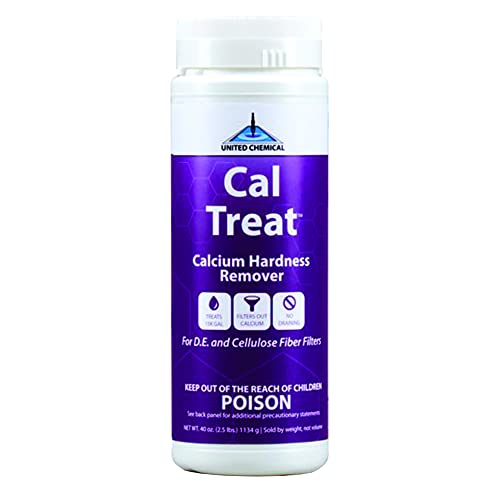 Top 10 Best Calcium Decreaser For Pool : Reviews & Buying Guide - Katynel