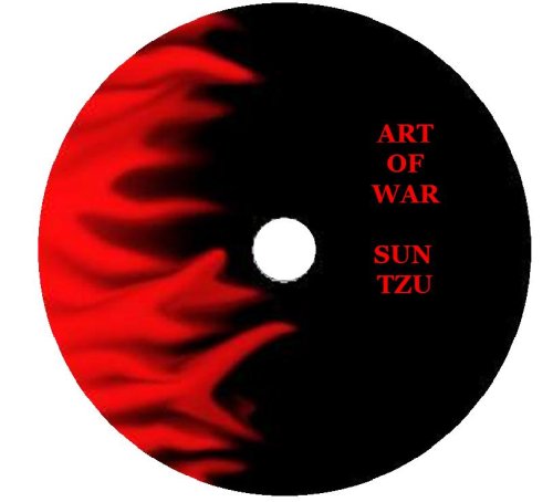 The Art of War: Sunzi: Amazon.com: Books