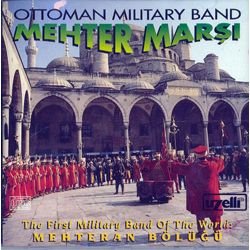 Mehter Marsi / Ottoman Military Band - Amazon.com Music