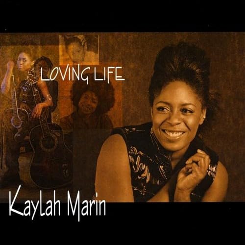 Kaylah Marin, Kaylah Marin, Narada Michael Walden, Narada Michael ...