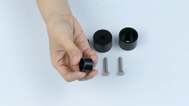 Watch A Pillar Grab Handle Repair Kits Fit for Dodge Ram on Amazon Live