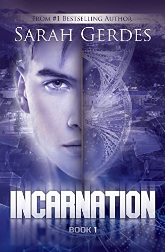 Amazon | Incarnation (English Edition) [Kindle edition] by Gerdes ...