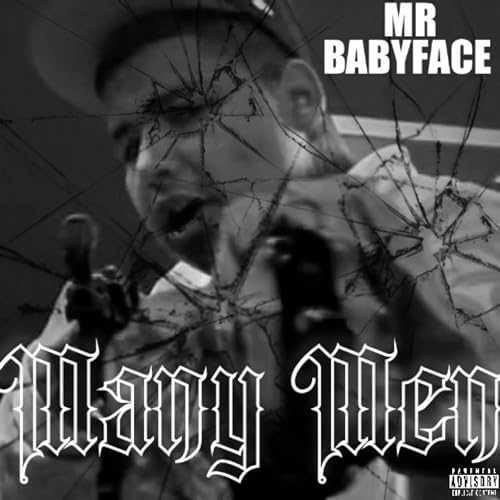 Many Men de Mr.Babyface no Amazon Music Unlimited