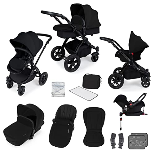 Amazon.co.uk Best Sellers: The most popular items in Pushchair Travel ...