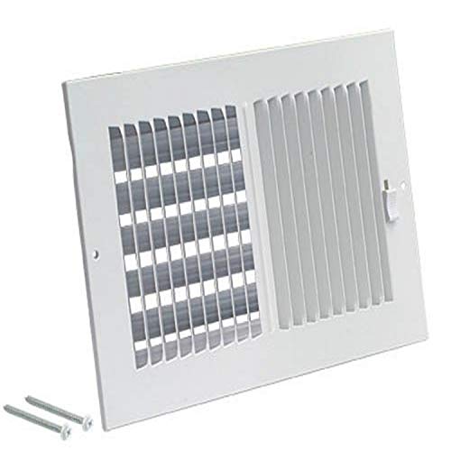 Air Duct Covers // Vent Covers Pro