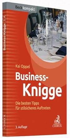 Amazon.com: Business-Knigge: 9783406662225: Kai Oppel: Books