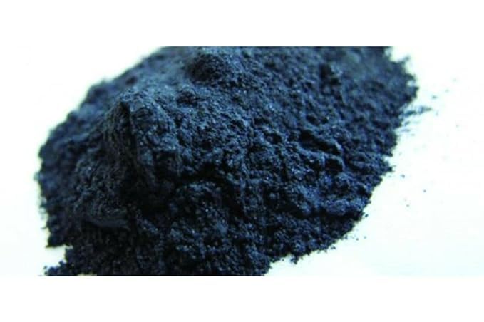 Buy S.K Natural Surma Powder/Kohl/Stibnite For Kids And Adults Pooja ...