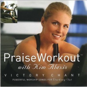 Kim Alexis - Praise Workout - Victory Chant - Amazon.com Music
