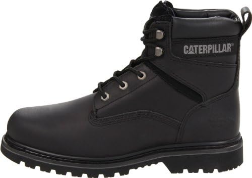 Amazon.com | Caterpillar Men's Rangler MR 6" Work Boot | Industrial ...