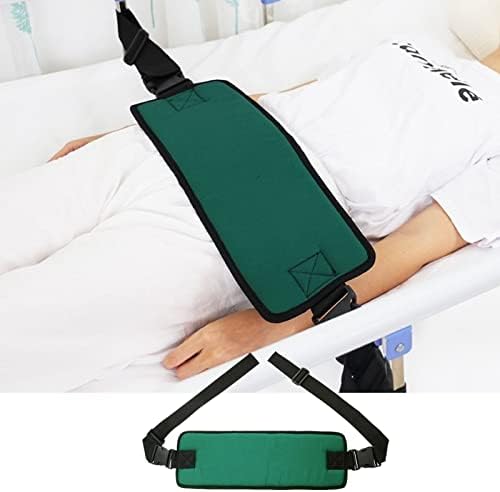 Amazon.com: Lmaray Anti-Fall Bed Restraint Strap for Elderly, Medical ...