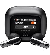 JBL Tune 720 BT Wireless Over-Ear Headphones with JBL Pure Bass Sound ...