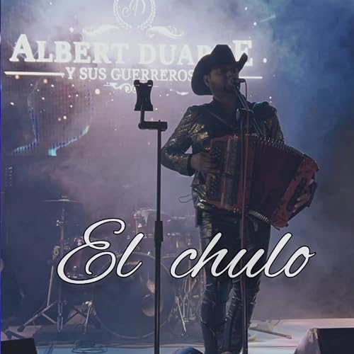 Amazon.co.jp: El Chulo : Albert Duarte y sus Guerreros: Digital Music