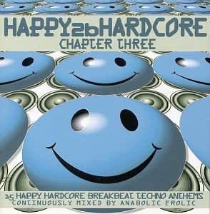 Happy 2b Hardcore 3: Amazon.de: Musik-CDs & Vinyl