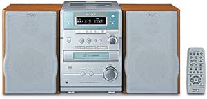 Sony CMT-EP707 Micro System : Amazon.co.uk: Electronics & Photo