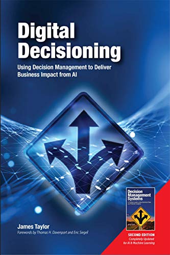 20 Best Analytics Books of All Time - BookAuthority