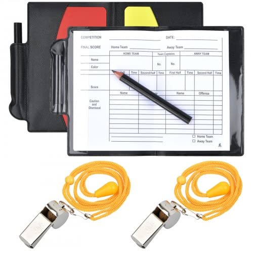 Amazon.ca Best Sellers: The most popular items in Coaches' & Referees ...