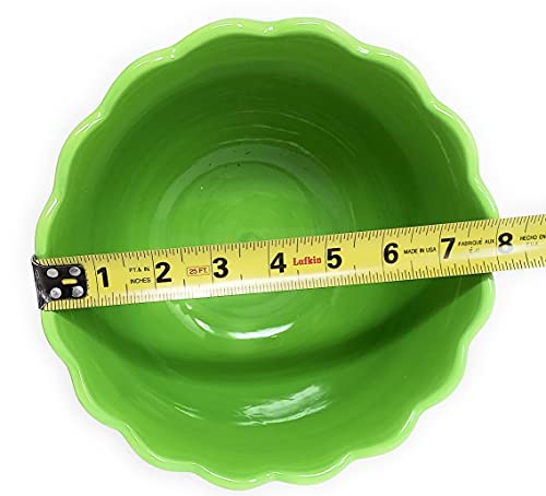 Temp-tations Ovenware Temp-tations Gingham Garden Various Pieces ...