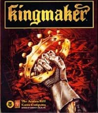 Amazon.co.jp: Kingmaker (輸入版) : Software
