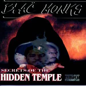 Secrets of the Hidden Temple - Blac Monks: Amazon.de: Musik