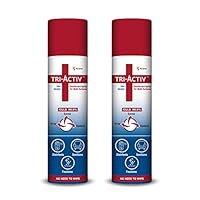 Tri-Activ Disinfectant Spray for Multi-Surfaces | Toilet Sanitizer ...