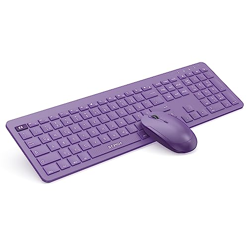 Mejores precios en Teclados Inalambricos con Raton Incorporado. Pago ...