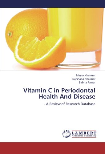 Buy C in Periodontal And Disease: - A Review of Research Database ...