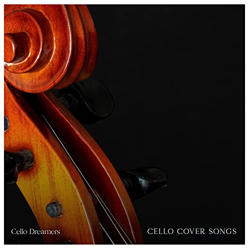 Play Cello Cover Songs by Cello Dreamers on Amazon Music Unlimited