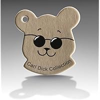 Carl Dick Cat, Maine Coon, 12 inches, 30cm, Plush Toy, Soft Toy ...