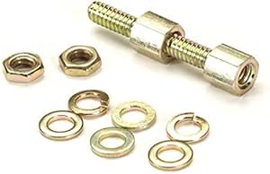 Amazon.com: Screw Locks Female 25Pack