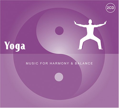 Amazon.com: Harmony & Balance: Yoga: CDs & Vinyl