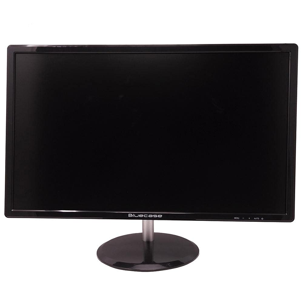 Monitor Gamer Bluecase 24" BM242GW 144HZ / Full HD/HDMI/DP Preto ...