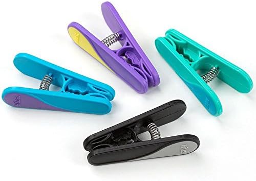 Amazon.com: Hills Large Peg Box, 50-Pack : Home & Kitchen