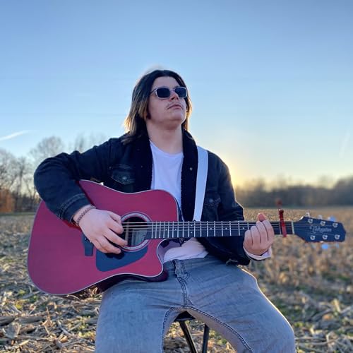 Sun-Kissed Persona by Luke Campbell - Music on Amazon Prime Music