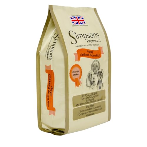 Cane Simpson – I 15 migliori prodotti a confronto - Mondo-dei-cani.it Guida