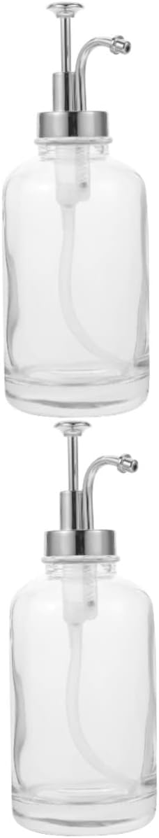 Amazon.com: TEMKIN 2pcs Syrup Dispenser Maple Syrup Dispenser Coffee ...