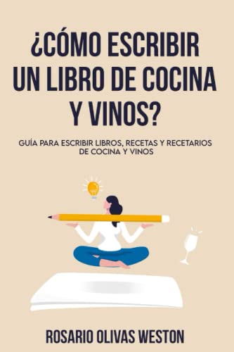 Guía Práctica: Cómo Escribir un Libro de Cocina Paso a Paso