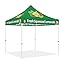 Amazon.com : Lemonade Tent, Heavy Duty Outdoor Canopy Tent 10x10, Fresh ...