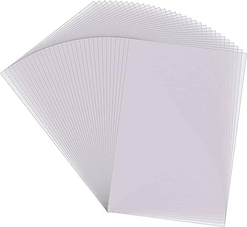 Artist Tracing Paper,200 Sheets,Translucent Tracing Paper for Pencil ...