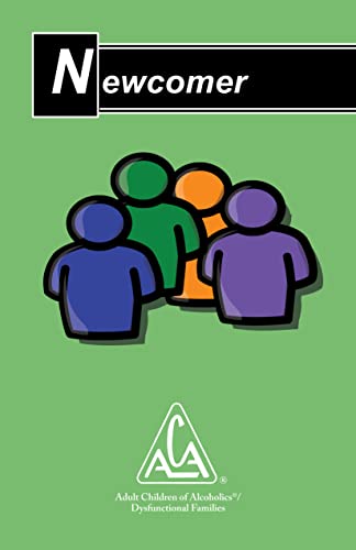 Amazon.com: Newcomer: An Introduction to the Adult Children of ...