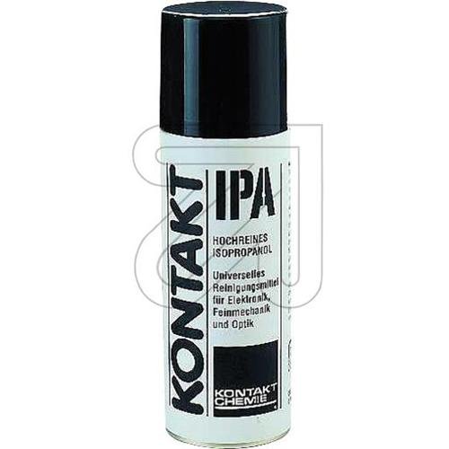 Spray Kontakt IPA 200ml : Amazon.de: Baumarkt