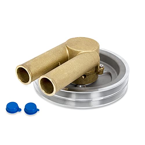 Find The Best Volvo Penta Water Pump Reviews & Comparison - Katynel