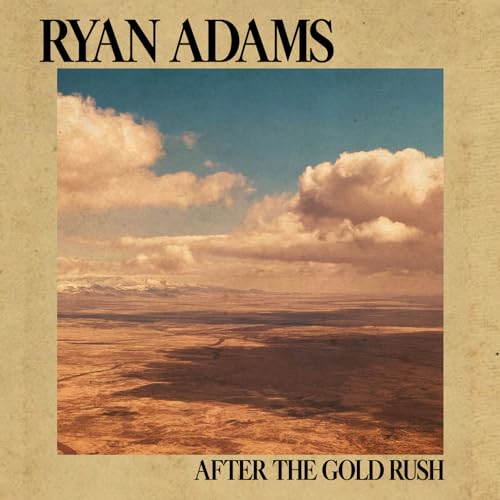 Play After the Gold Rush (Live from Calgary, AL. 2023) by Ryan Adams on Amazon Music Unlimited